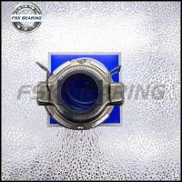 China FSK Brand ZA-48TKB3204RENSS Car Clutch Release Bearing 35x57x14mm P6 P5 for sale