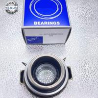 China FSK Brand ZA-48TKB3204RENSS Car Clutch Release Bearing 35x57x14mm P6 P5 for sale