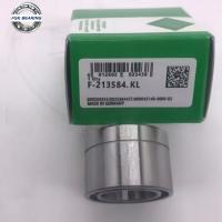 China High Precision F-213584.KL Angular Contact Ball Bearing Printing Machine Bearing P6 P5 for sale