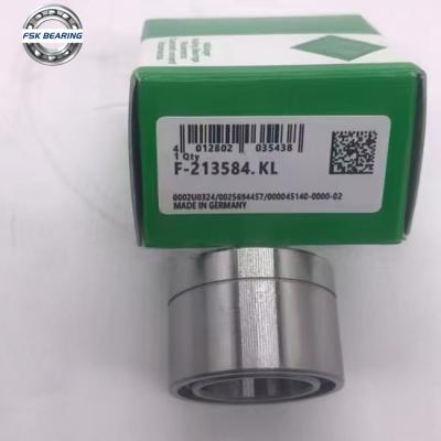 China High Precision F-213584.KL Angular Contact Ball Bearing Printing Machine Bearing P6 P5 for sale