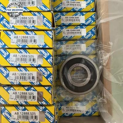 China High Quality AB.12888.S05 Deep Groove Ball Bearing Special For Automobile Transmission P6 P5 for sale