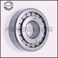 China FSKG 18544849-001 Double Row Cylindrical Roller Bearing Forklift Bearing 50x90x28mm for sale