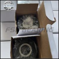 China FSKG 18544849-001 Double Row Cylindrical Roller Bearing Forklift Bearing 50x90x28mm for sale