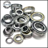 China Automotive Bearings Z-576503.RTR1 Single Row Tapered Roller Bearing 40x78.82x38mm Gcr15 Chrome Steel for sale