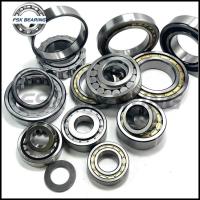 China Automotive Bearings Z-576503.RTR1 Single Row Tapered Roller Bearing 40x78.82x38mm Gcr15 Chrome Steel for sale