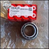 China Automotive Bearings Z-576503.RTR1 Single Row Tapered Roller Bearing 40x78.82x38mm Gcr15 Chrome Steel for sale