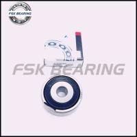 China 6302RMX Deep Groove Ball Bearing 10x42x13mm Automotive Transmission Bearing P6 P5 for sale