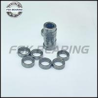 China 6302RMX Deep Groove Ball Bearing 10x42x13mm Automotive Transmission Bearing P6 P5 for sale