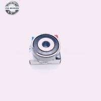 China 6302RMX Deep Groove Ball Bearing 10x42x13mm Automotive Transmission Bearing P6 P5 for sale