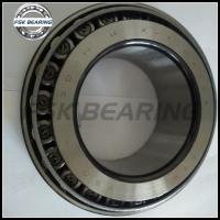 China Single Row 30305X2B 30306X2B 32008X1WC Radial Taper Roller Bearings Differential Bearings for sale