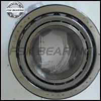 China Single Row 30305X2B 30306X2B 32008X1WC Radial Taper Roller Bearings Differential Bearings for sale