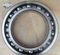 China Single Row 30305X2B 30306X2B 32008X1WC Radial Taper Roller Bearings Differential Bearings for sale