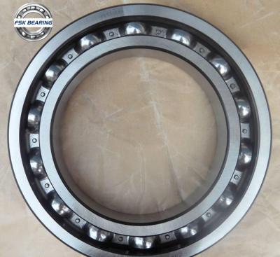 China Single Row 30305X2B 30306X2B 32008X1WC Radial Taper Roller Bearings Differential Bearings for sale