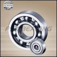 China FSKG 6956 Open Thin Wall Deep Groove Ball Bearing 280x380x46mm Premium Quality for sale