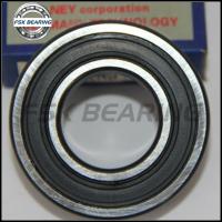 China FSKG 6956 Open Thin Wall Deep Groove Ball Bearing 280x380x46mm Premium Quality for sale