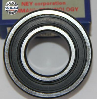 China FSKG 6956 Open Thin Wall Deep Groove Ball Bearing 280x380x46mm Premium Quality for sale