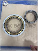 China Insulated BC2-0111 FE/VA862 Double Row Cylindrical Roller Bearing Train Bearing for sale