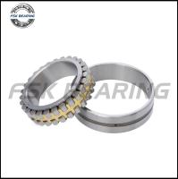 China Insulated BC2-0111 FE/VA862 Double Row Cylindrical Roller Bearing Train Bearing for sale
