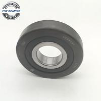China FSKG 18544849-001 Double Row Cylindrical Roller Bearing Forklift Bearing 50x90x28mm for sale