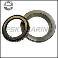 China FSK Brand B45-128UR Deep Groove Ball Bearings Single Row 45*95*17mm Gearbox Bearings for sale