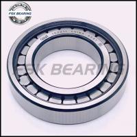 China FSK Brand B45-128UR Deep Groove Ball Bearings Single Row 45*95*17mm Gearbox Bearings for sale