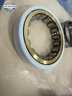 China Good Quality BC2-0111 FE Double Row Cylindrical Roller Bearing Locomotive Bearing for sale