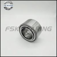 China FSKG 38BWD26ECA61 Wheel Hub Assembly Parts Gcr15 Chrome Steel 38x73x40mm for sale
