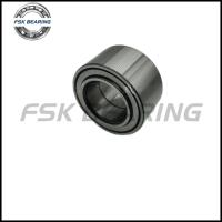 China FSKG 38BWD26ECA61 Wheel Hub Assembly Parts Gcr15 Chrome Steel 38x73x40mm for sale