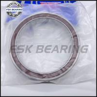 China FSK Brand 95DSF01 Thin Section Deep Groove Ball Bearing ID 95mm OD 120mm for sale