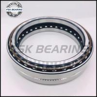 China FSK Brand 95DSF01 Thin Section Deep Groove Ball Bearing ID 95mm OD 120mm for sale
