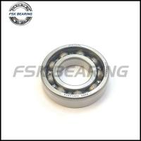 China Single Row 83C062D Deep Groove Ball Bearings Truck Transmission Gcr15 Chrome Steel ABEC-3/ABEC-5 Precision for sale