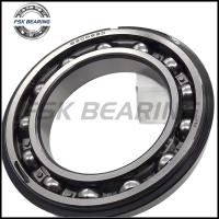 China Single Row 83C062D Deep Groove Ball Bearings Truck Transmission Gcr15 Chrome Steel ABEC-3/ABEC-5 Precision for sale