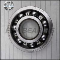 China Single Row 83C062D Deep Groove Ball Bearings Truck Transmission Gcr15 Chrome Steel ABEC-3/ABEC-5 Precision for sale