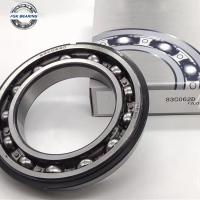 China Single Row 83C062D Deep Groove Ball Bearings Truck Transmission Gcr15 Chrome Steel ABEC-3/ABEC-5 Precision for sale