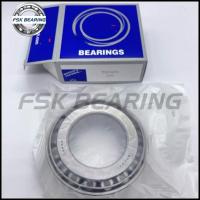 China Automobile Bearing 50KW01 Single Row Radial Taper Roller Bearing 50x93.264x30.162mm ABEC-5 for sale