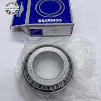 China Automobile Bearing 50KW01 Single Row Radial Taper Roller Bearing 50x93.264x30.162mm ABEC-5 for sale
