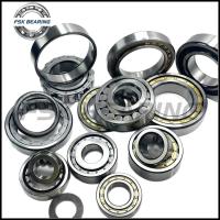 China Automobile Bearing 50KW01 Single Row Radial Taper Roller Bearing 50x93.264x30.162mm ABEC-5 for sale