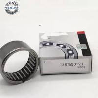 China FSKG BL209/44C3PX1 Deep Groove Ball Bearing Gearbox Bearing 44*85*19mm ABEC-5 for sale