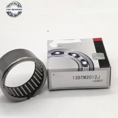 China FSKG BL209/44C3PX1 Deep Groove Ball Bearing Gearbox Bearing 44*85*19mm ABEC-5 for sale