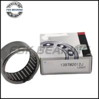 China FSKG BL209/44C3PX1 Deep Groove Ball Bearing Gearbox Bearing 44*85*19mm ABEC-5 for sale