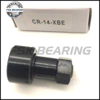 China China FSK BTM344017A Gearbox Needle Bearing 33.5X40X17mm ABEC-3/ABEC-5 Precision for sale