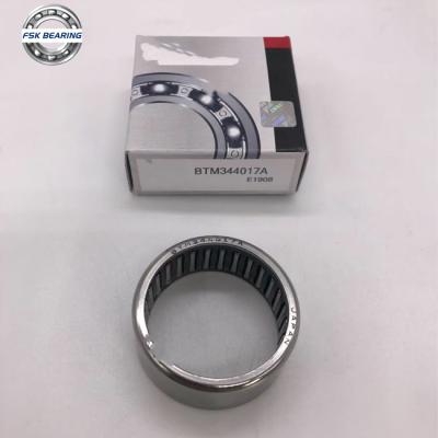 China China FSK BTM344017A Gearbox Needle Bearing 33.5X40X17mm ABEC-3/ABEC-5 Precision for sale