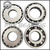 China P6 P5 B37-15UR Gearbox Driven Wheel Non-Standard Deep Groove Ball Bearing 37x88x19mm ABEC-3/ABEC-5 Precision for sale