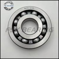 China FSK Brand B45-108 Single Row Gearbox Deep Groove Ball Bearing 45x90x17mm ABEC-5 for sale