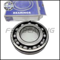 China FSK Brand B45-108 Single Row Gearbox Deep Groove Ball Bearing 45x90x17mm ABEC-5 for sale