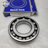 China FSK Brand B45-108 Single Row Gearbox Deep Groove Ball Bearing 45x90x17mm ABEC-5 for sale