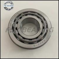 China Gearbox B60-57NXUR Non Standard Single Row Deep Groove Ball Bearing 60*101*17mm Premium Quality for sale