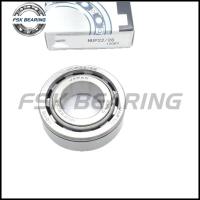 China High Precision F-222094 Single Row Deep Groove Ball Gearbox Bearing 70x125x36mm Premium Quality for sale