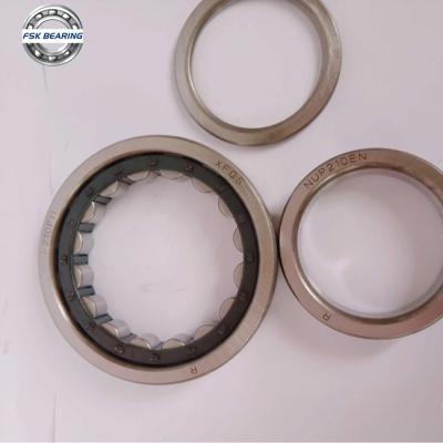 China High Precision F-222094 Single Row Deep Groove Ball Gearbox Bearing 70x125x36mm Premium Quality for sale