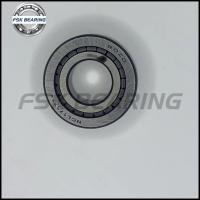 China High Precision F-222094 Single Row Deep Groove Ball Gearbox Bearing 70x125x36mm Premium Quality for sale